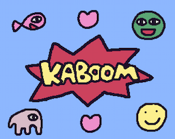 Kaboom.js Blog